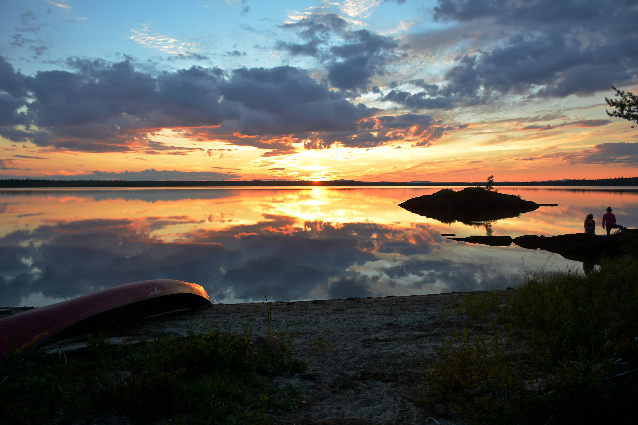 Vacation Rentals - Chewonki