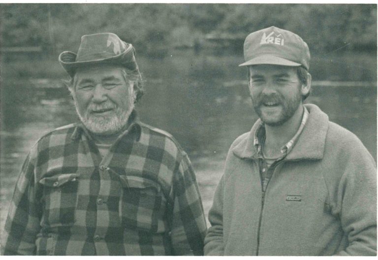 Shute’s Loot on a Hiking Route: Crooked Knives and a 64oz. Adventure To ...