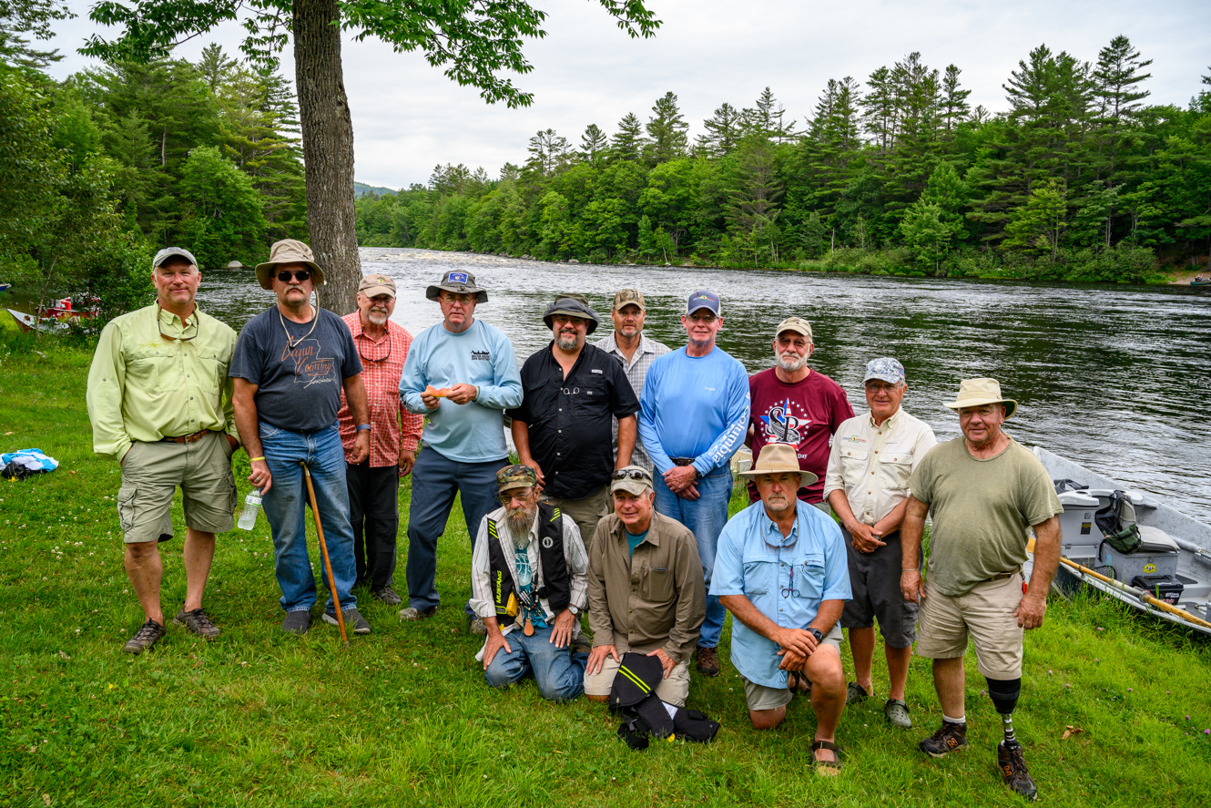 It's About the Moment - Chewonki