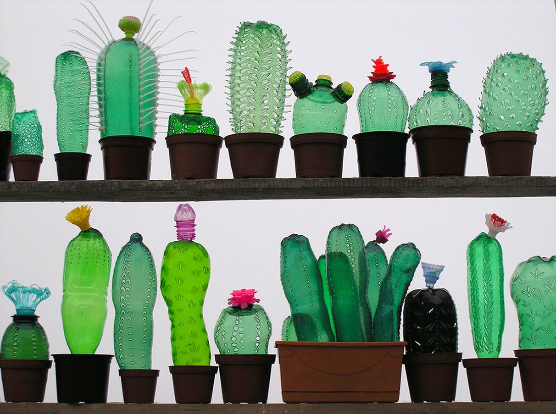 Upcycle Earth Day Project - Chewonki