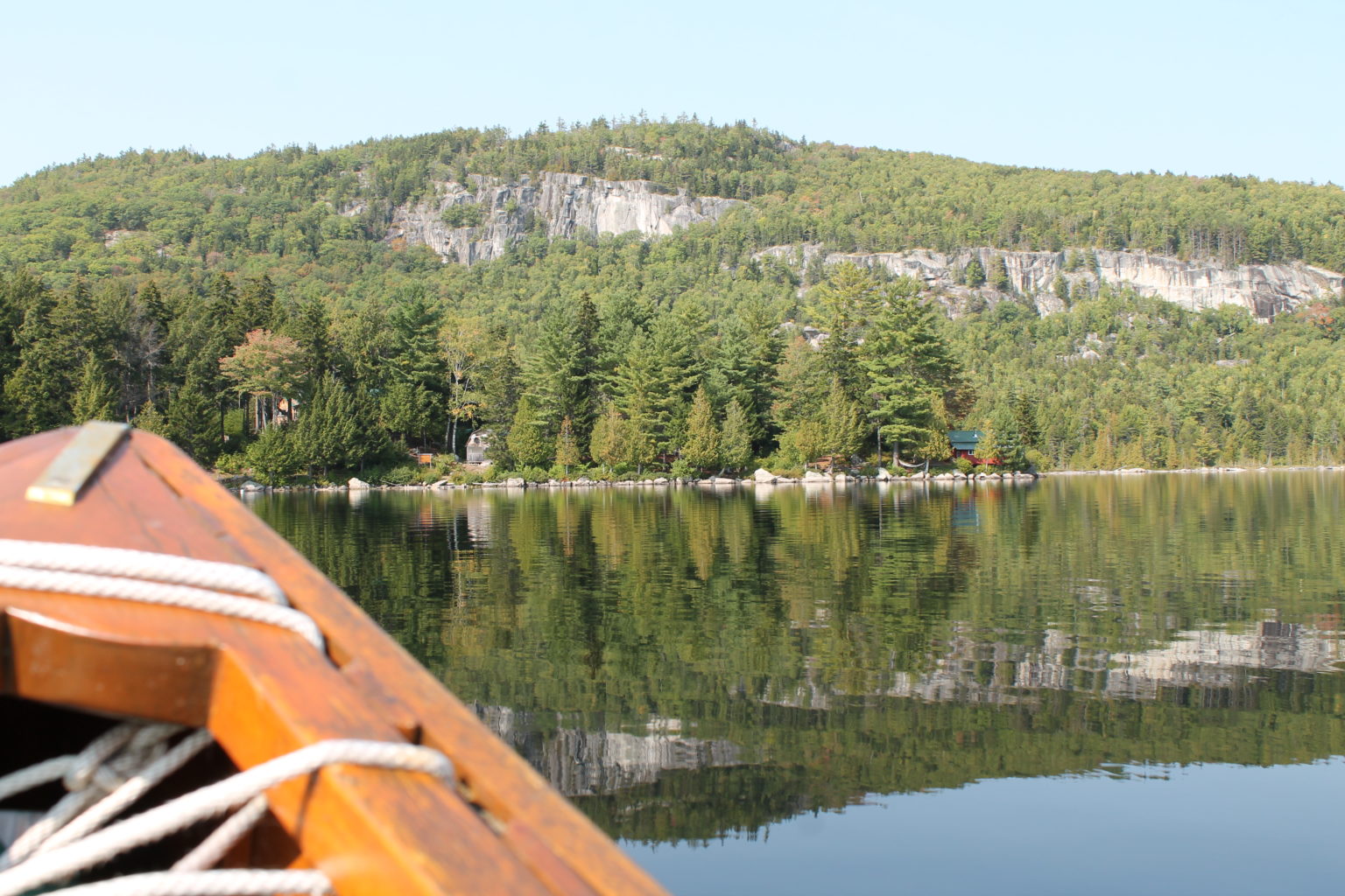 Debsconeag Lake Camps - Chewonki