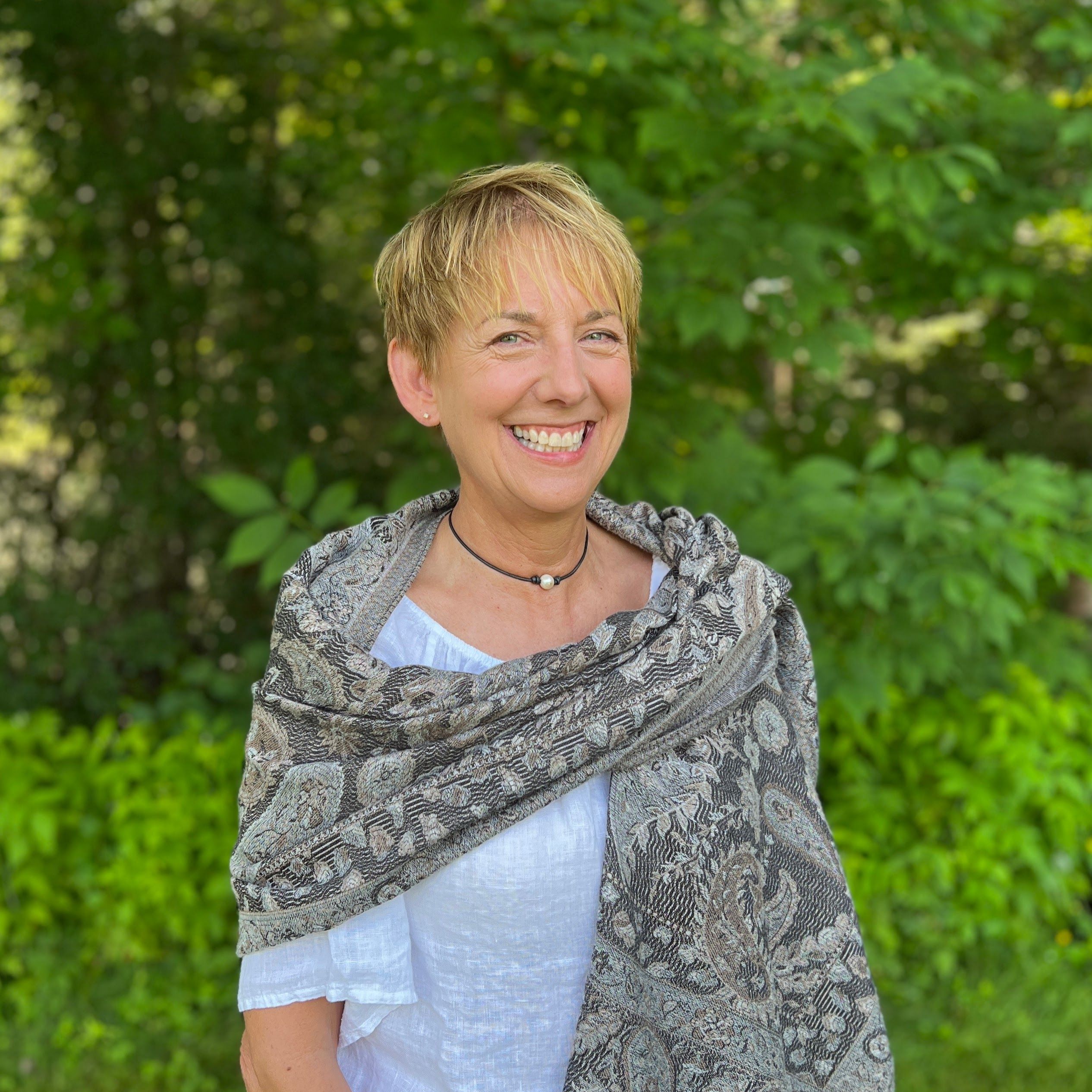 Summer Update from Acting President Nancy Kennedy - Chewonki