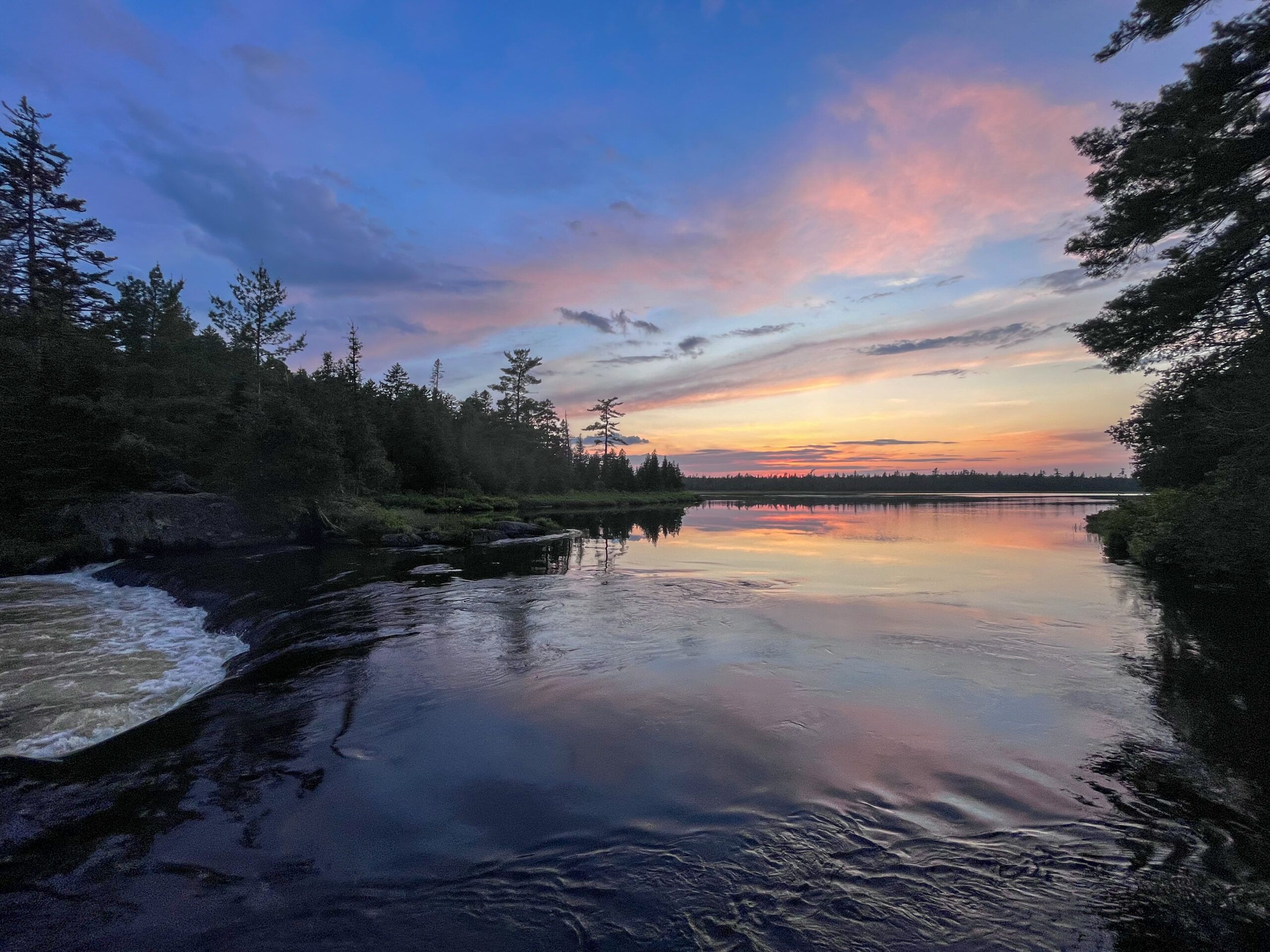 My Heart Goes Out to You - Chewonki