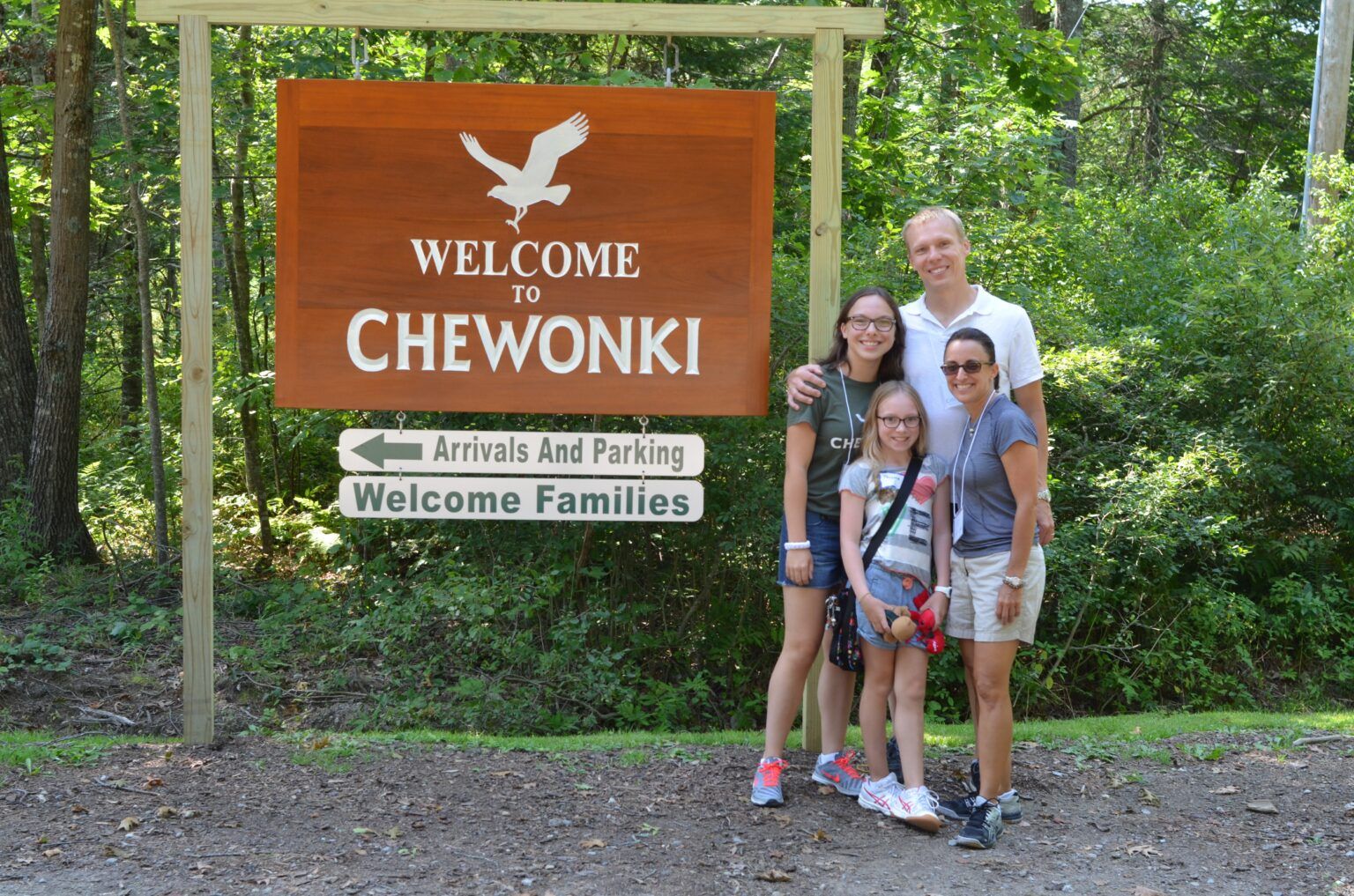 Home - Chewonki