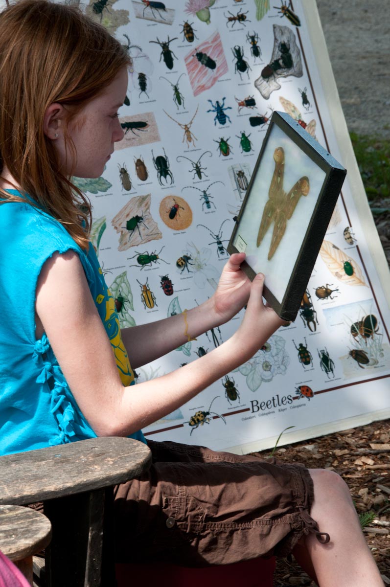 Remember When... Chewonki Through the Decades - Chewonki