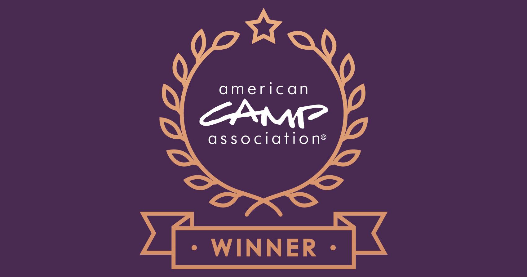 Greg Shute Honored With Special Recognition Award from the ACA - Chewonki