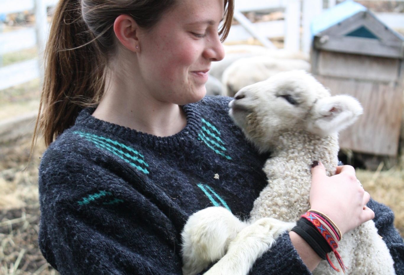 “Maine Coast Semester at Chewonki | College-Preparatory Semester School ...